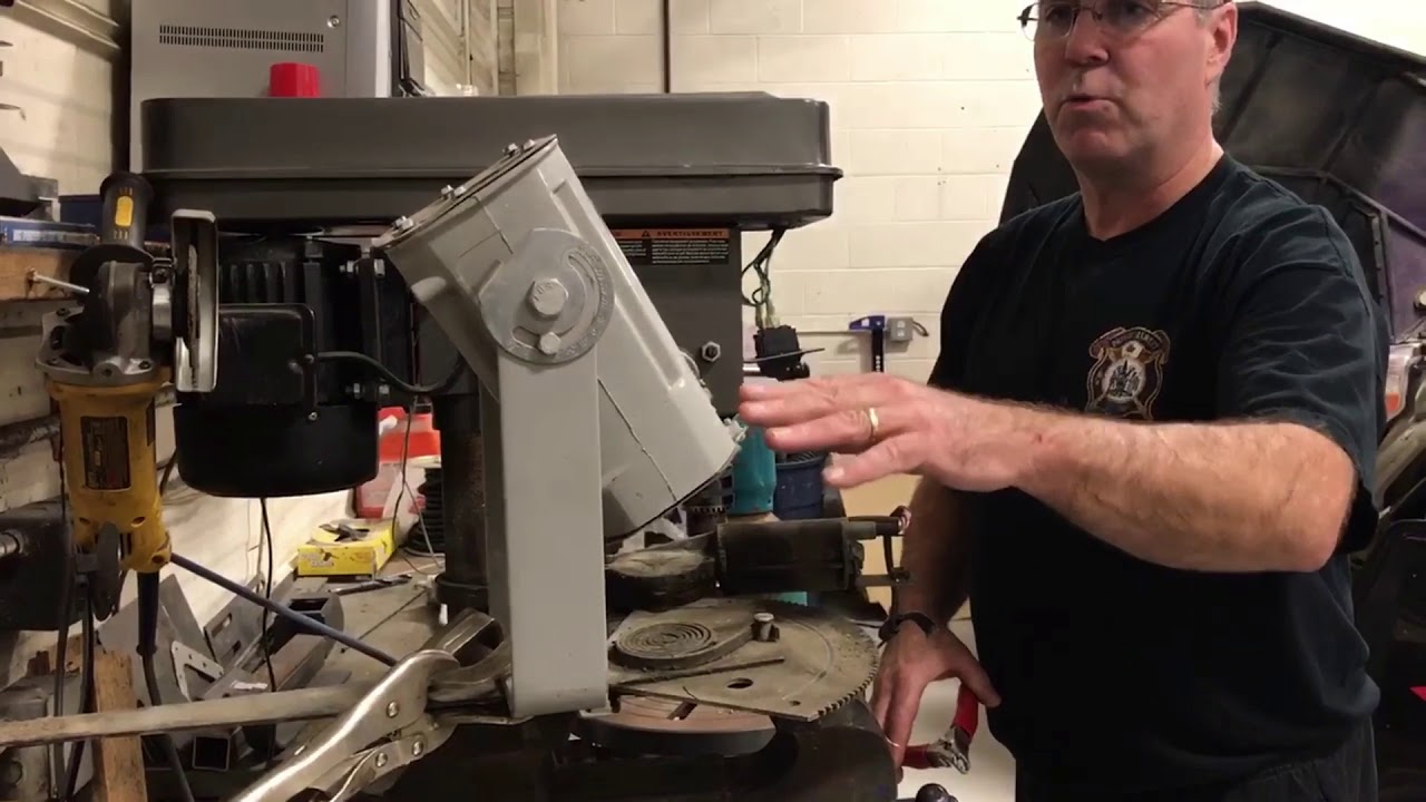 Preliminary model rocket probe for launch into tornadoes from Dominator ...