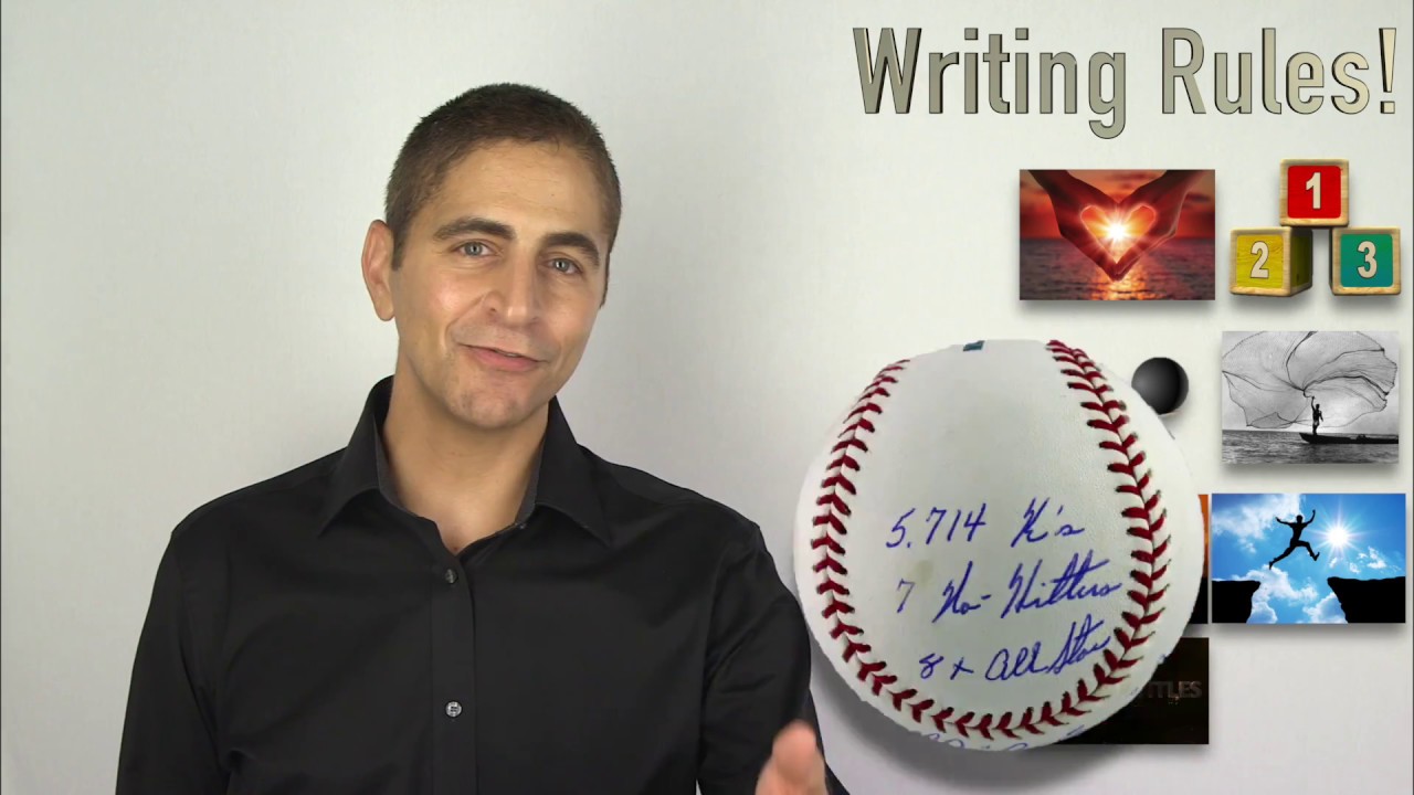 How to Write GREAT Articles Like a Journalist Does! (Excerpt from My ...