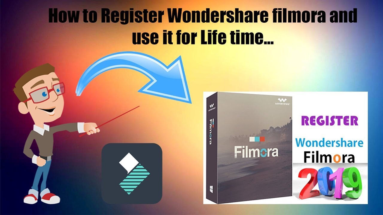 How To Register Filmora 2025: Filmora 11 Activation Code – CISHZD