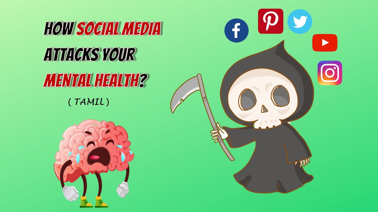 Social Media Addiction Tamil Social Media social-media-addiction-tamil-social-media