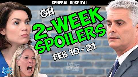 General Hospital - YouTube