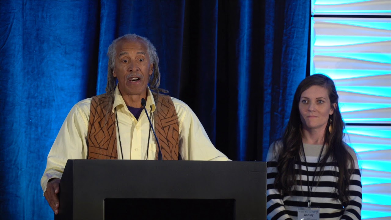 Embry Opening NAAEE_Conference2019 - YouTube