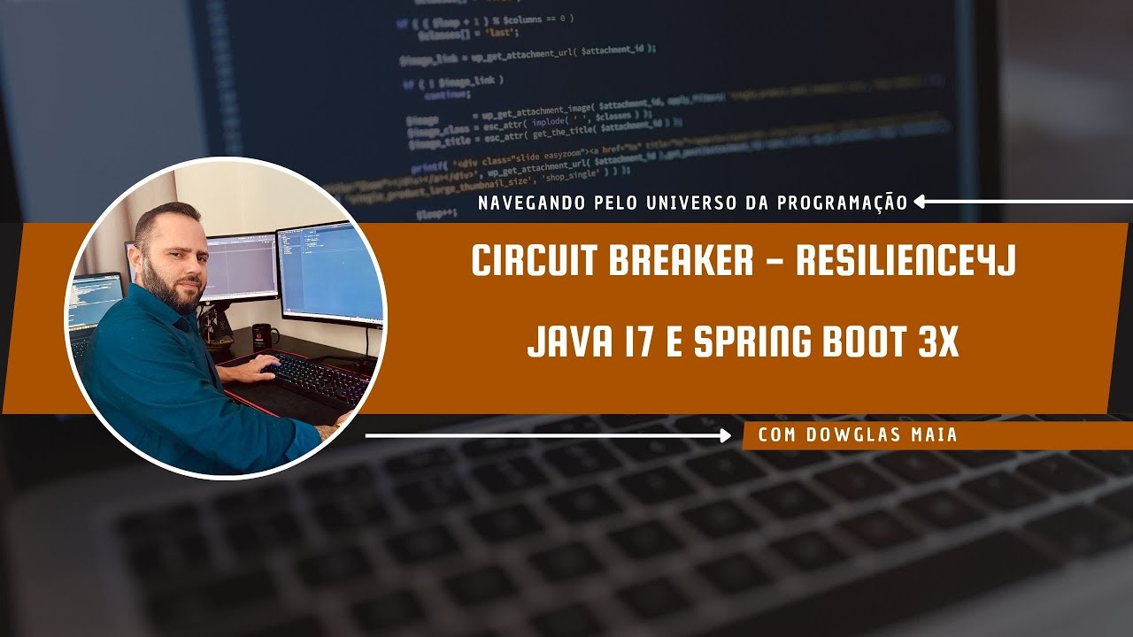 Circuit Breaker em Ação: Configuração e Comportamento em API Java 17 ...