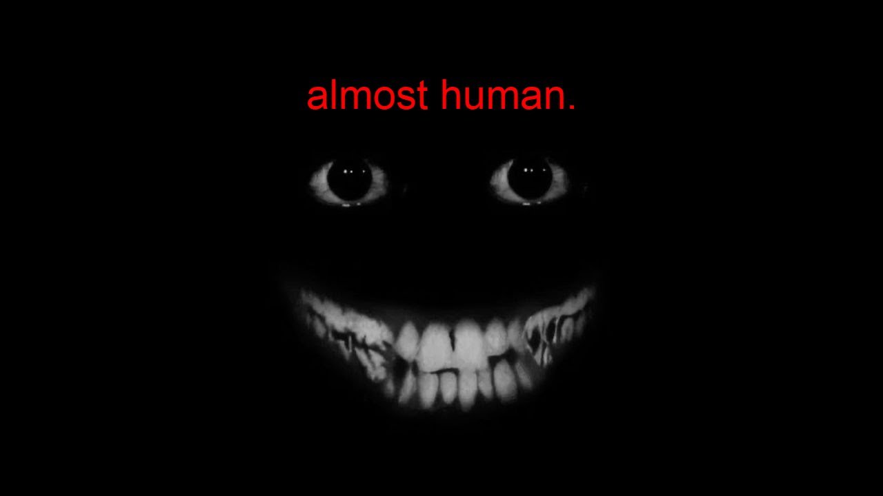 The Most Unsettling Horror in Video Games - YouTube