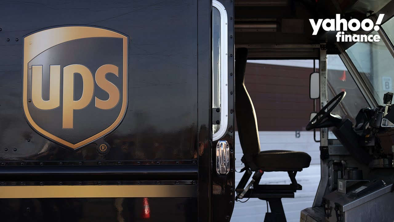 Holiday shipping: ‘Automation allows you to take out the variables ...