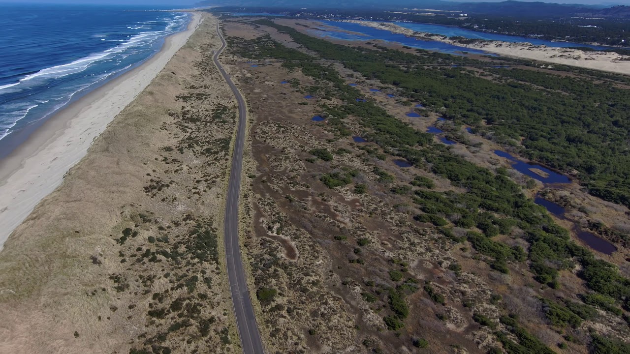 South Jetty 2 - YouTube