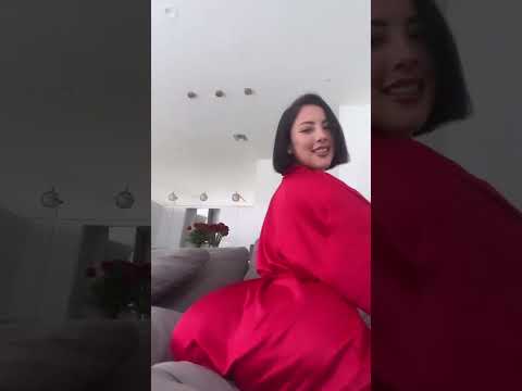 Woesenpai Big Booty Pawg Twerk compilation (metronome)