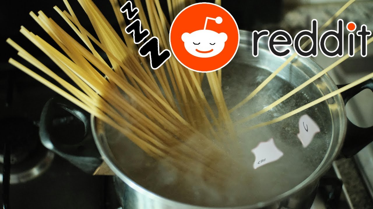Reddit Stories to Fall Asleep to | 47 Minutes of Funny Copypastas - YouTube