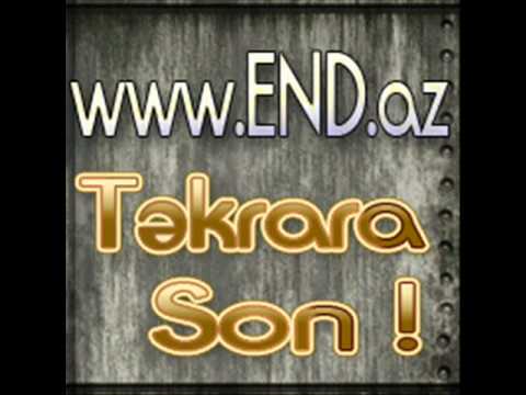 Resad ft Nesimi Samaxili-Sen Avara Men Avara 2011SUPER EXCLUSIV www.END.az by eRiQ