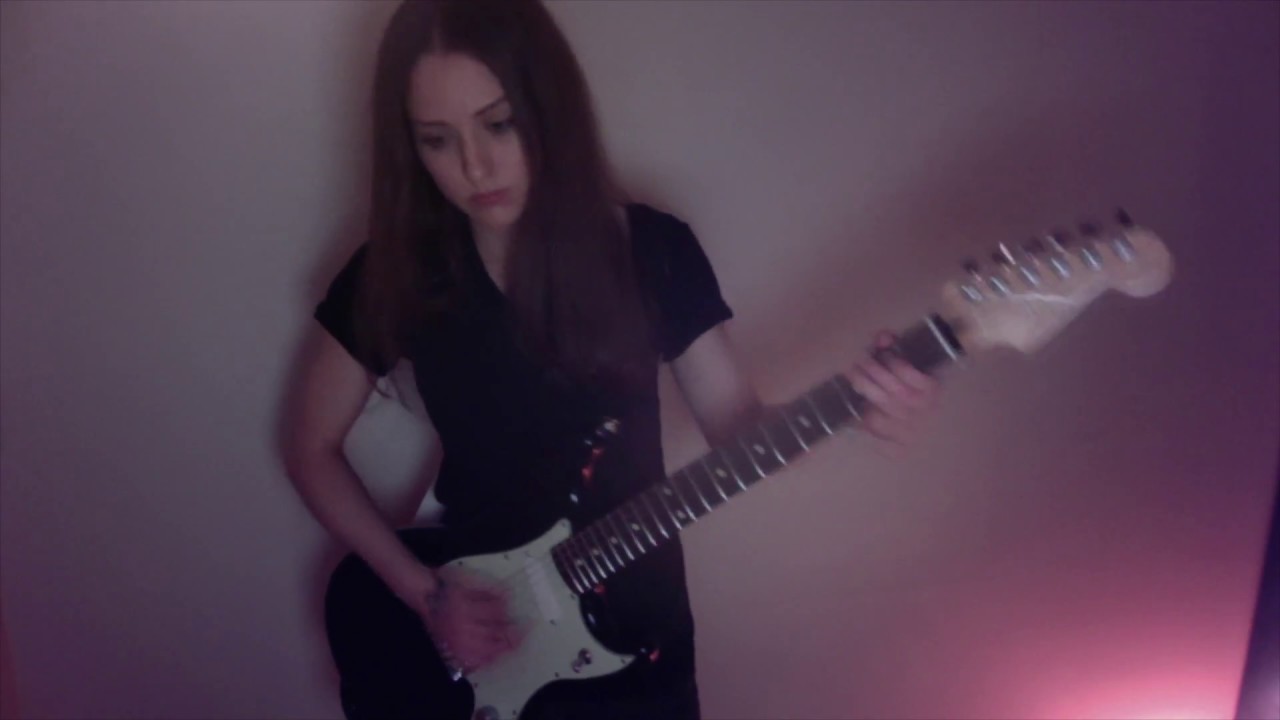 Not Sorry (Solo) - Juliette Jade - YouTube