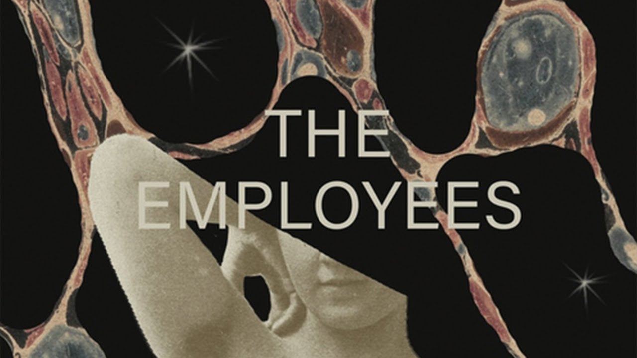 Critically Engaging With Space: The Employees by Olga Ravn - YouTube