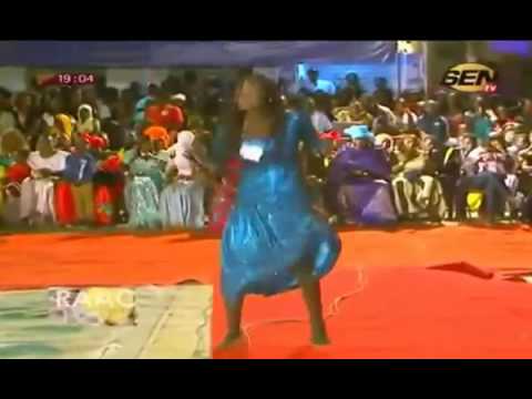 Sabar Dance Leumbeul Mix 19