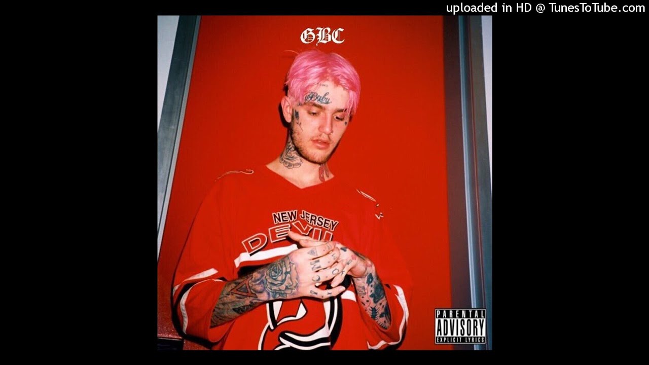 Lil Peep - red drop shawty Instrumental (reprod. azamin) - YouTube
