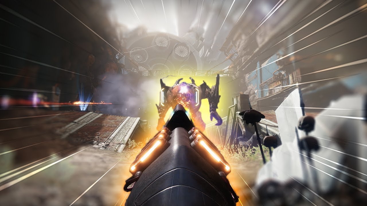 Grasp of Avarice is STILL Cursed - Destiny 2 - YouTube