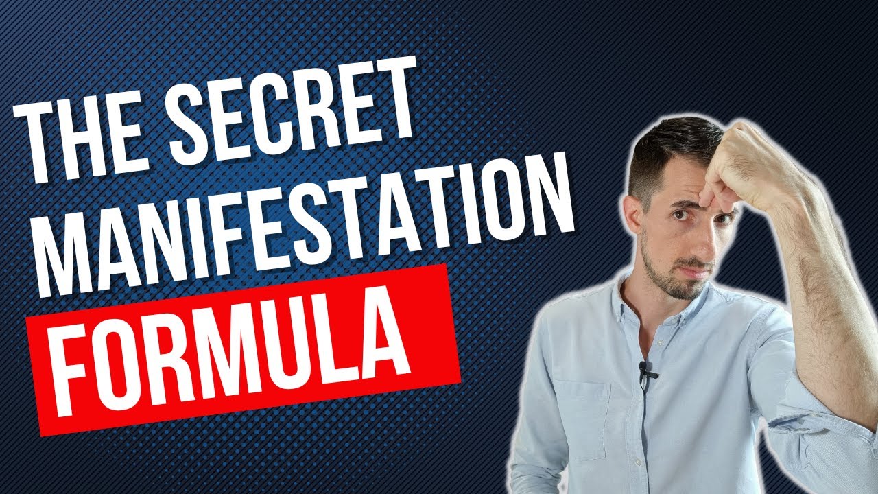 Secret Formula Used to Manifest Money, House, Trips, And 5000+ Contest ...