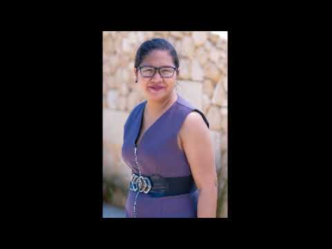 Interview with Sheena Reyes-Santos - YouTube