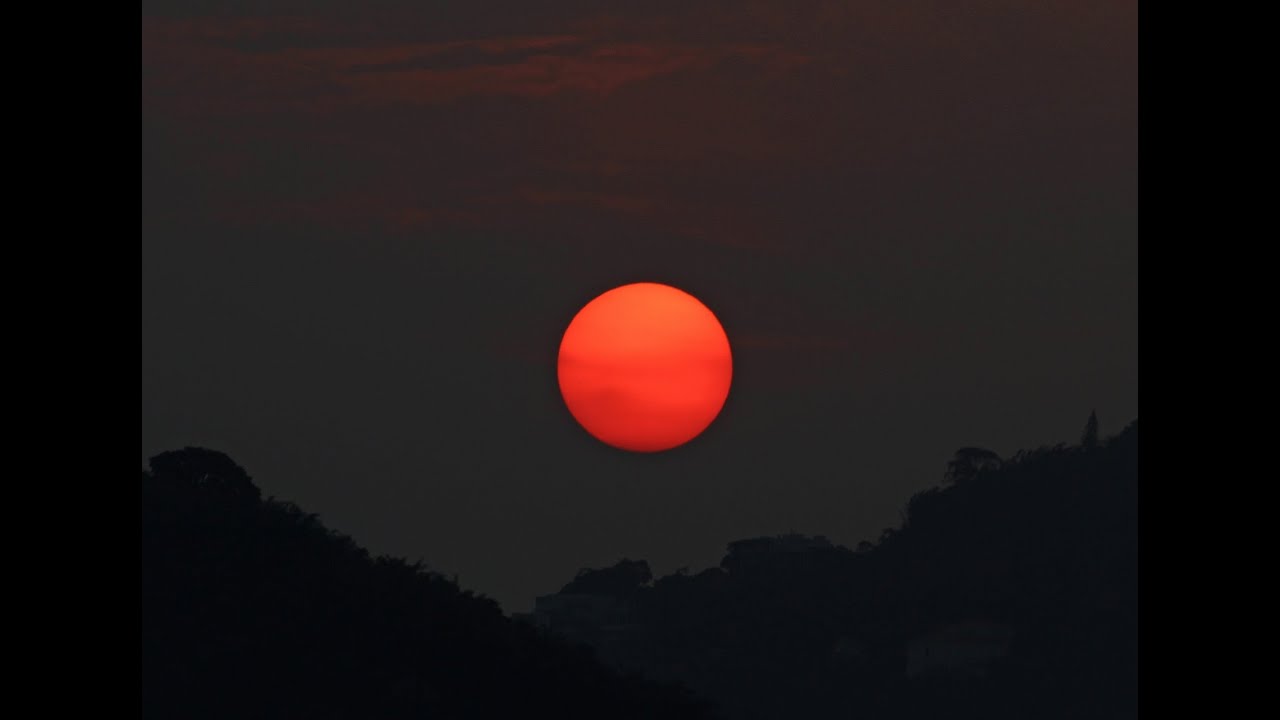 Red Sun Fest/Sebesség Fesztivál | 2020 - YouTube