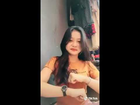 Tiktok Cewe Cantik Terbaru 2020 | Id : nabillap_