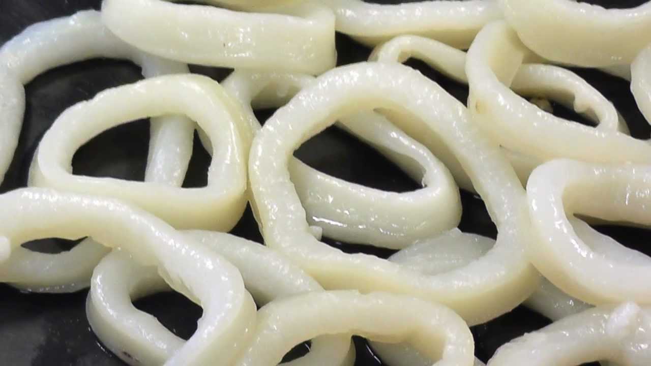 Anelli in salsa di pomodoro Marfrío - YouTube