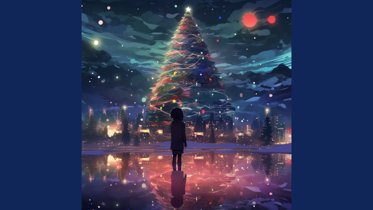 Festive Guardian Infant - YouTube