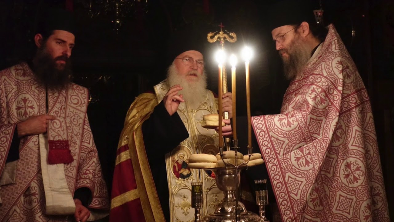 Φωτογραφιες Αγιου Ορους. Μερος (2) - YouTube