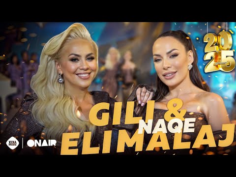 Gili & Eli Malaj - Naqe #2025