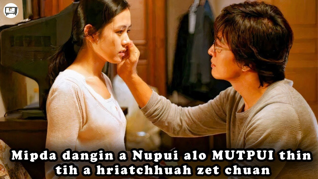 A nupui in NGAIHZAWNG a neihsan tih a hrechhuak, PHUBA lak nan..?😨 - YouTube