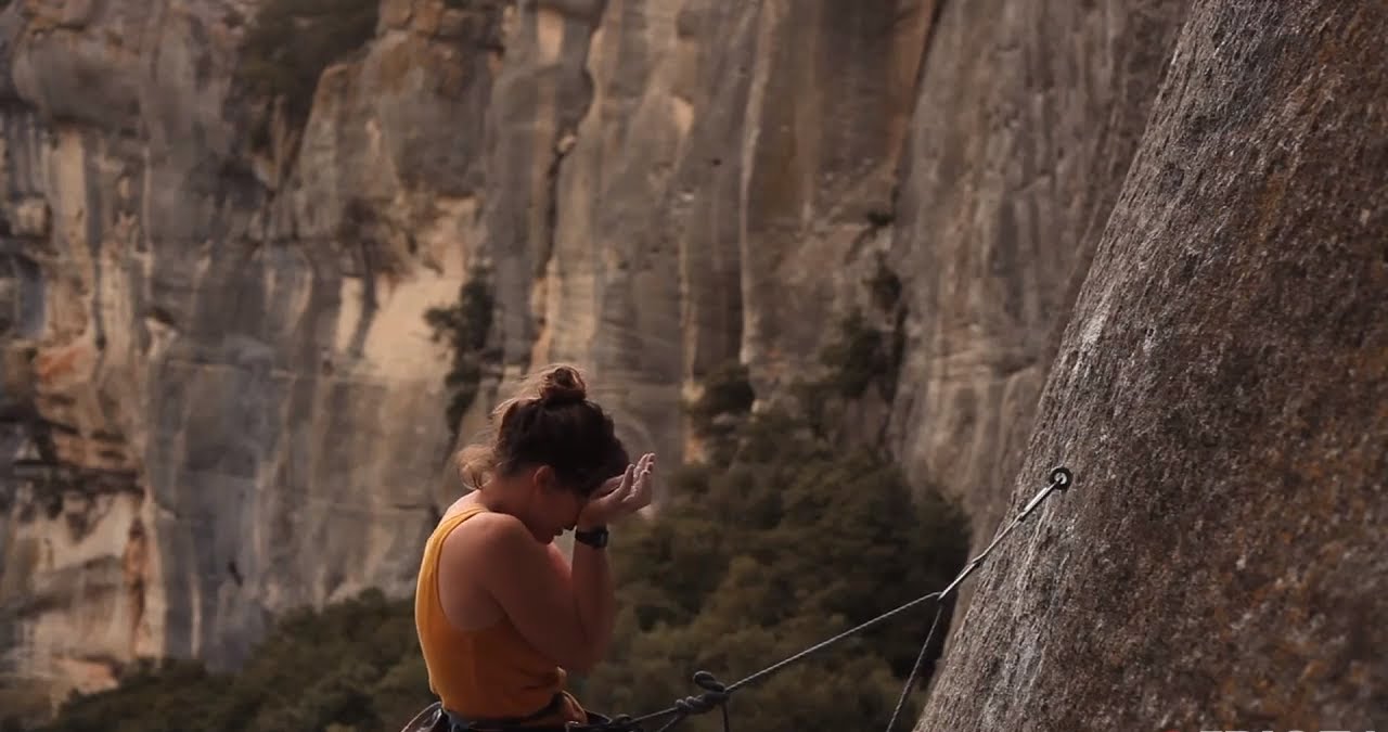 Buoux's Classic Climbs Seem Easy, But They'll Drive You to a Meltdown ...