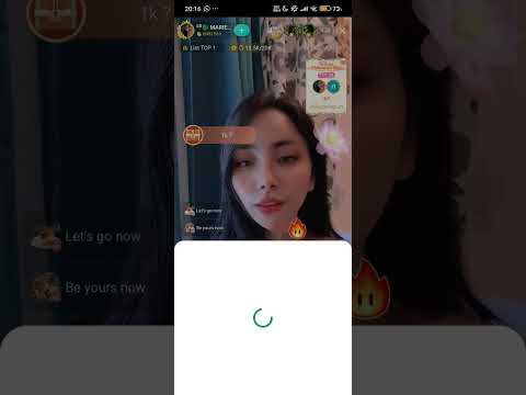 BIGO LIVE CWEK TOBRUT CANTIK MEMPESONA | Hiburan mata | Hiburan Biasa