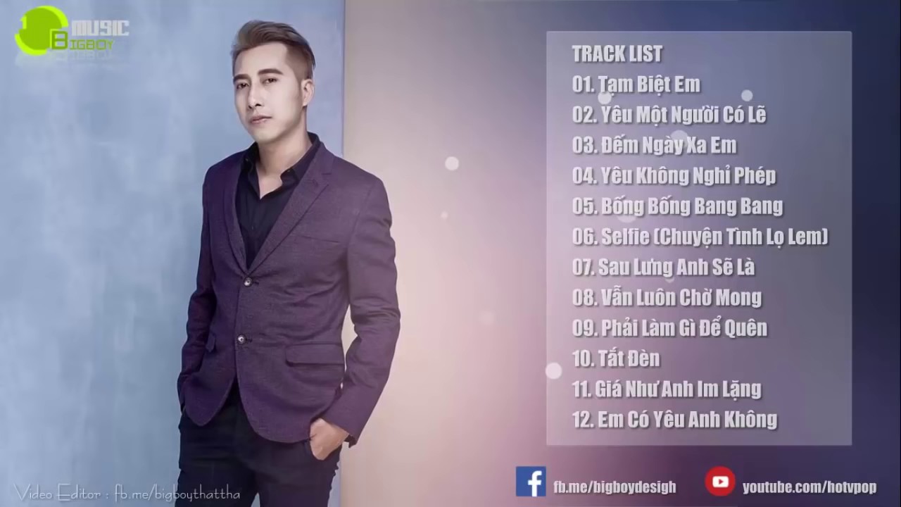 OnlyC 2016 2017 Tuyển Tập Những Bài Hát Mới Và Hay Nhất OnlyC 2017 HOT ...