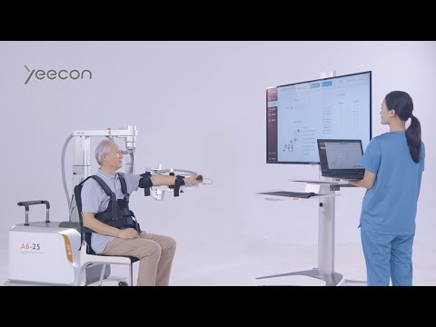 Automatic Arm Rehabilitation Robot for Upper Limb Neuro Rehabilitation ...