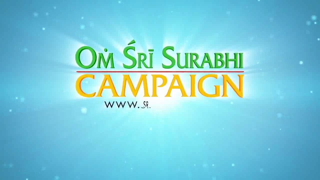 Cow Culture Part 1 - Why this conference and Ajay Shingal's welcome to ...