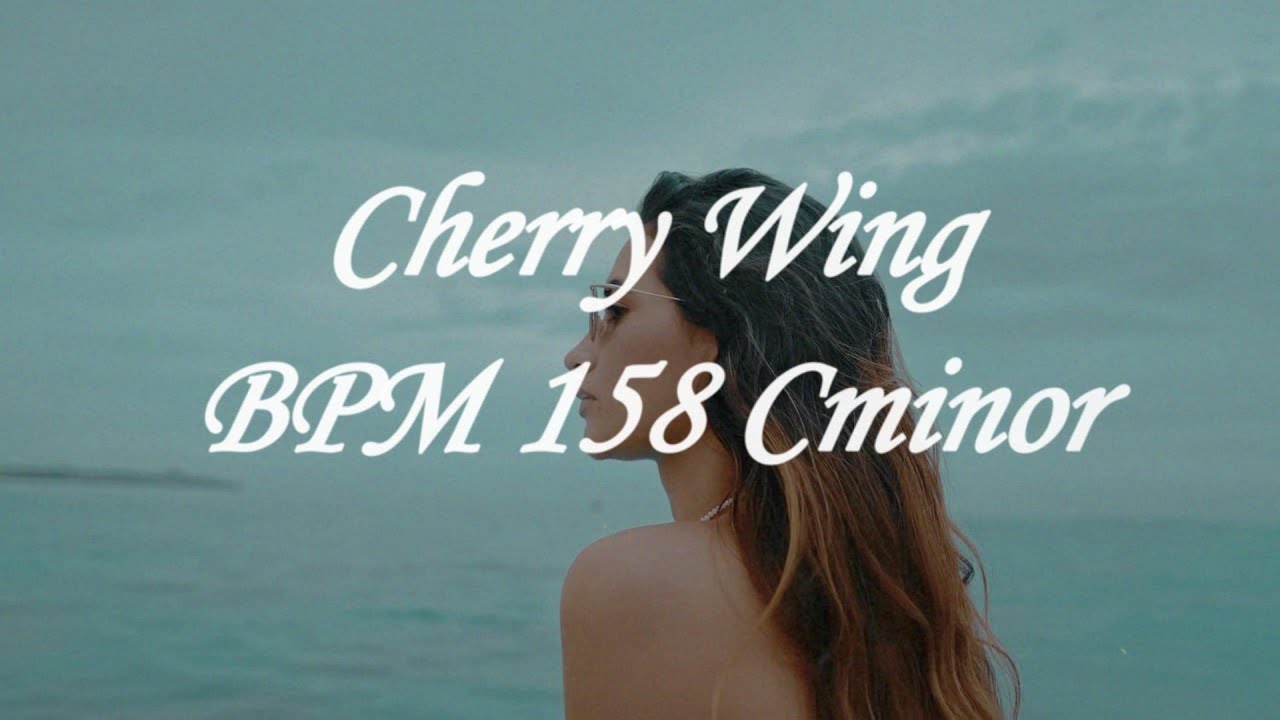 [FREE] Future Dark Trap Type Beat 2025 " Cherry Wing " - YouTube
