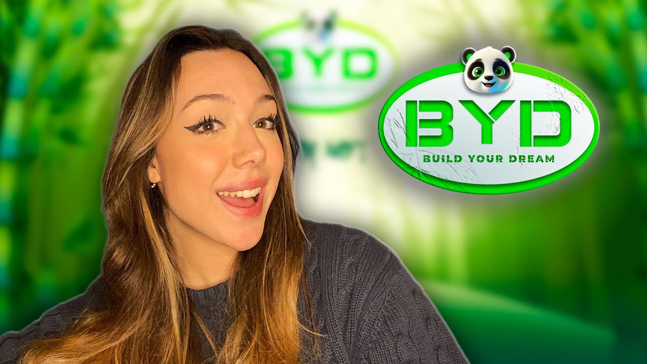 BYD: The Adorable Panda Token That Could Be Your Next 100x Opportunity ...