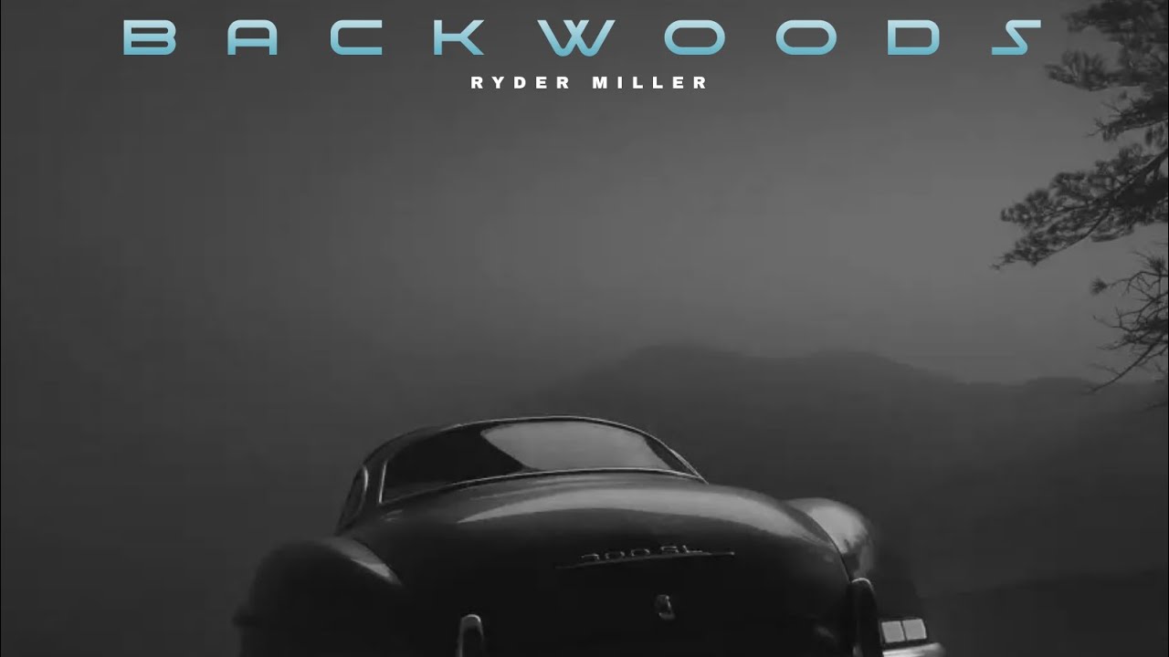 RYDER MILLER - "GET AWAY" (OFFICIAL VIDEO) - YouTube