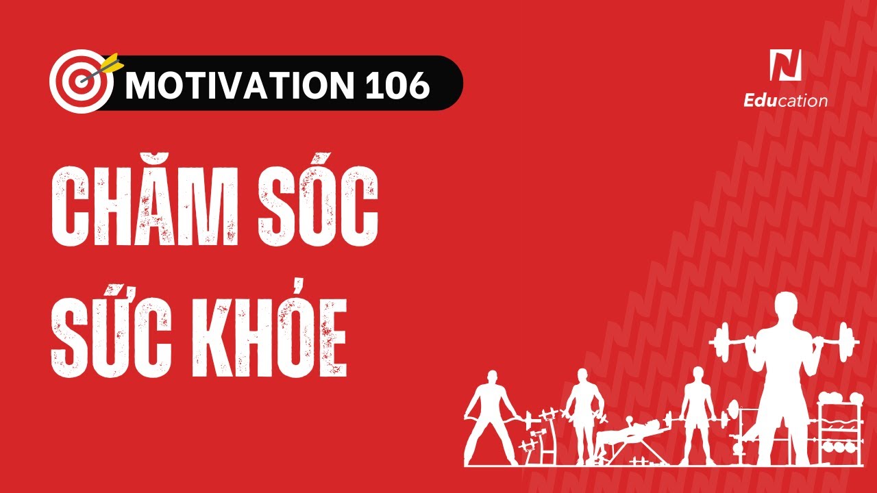 Motivation #106: Đừng Để Ngày Mới Trôi Qua Mà Không Làm Gì Cho Sức Khỏe ...