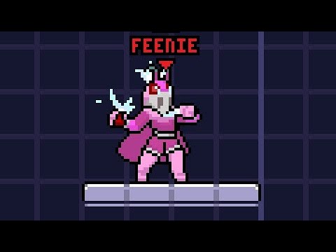 "F*** Your Clips!" - A Mollo Rivals of Aether Combo Video by ...