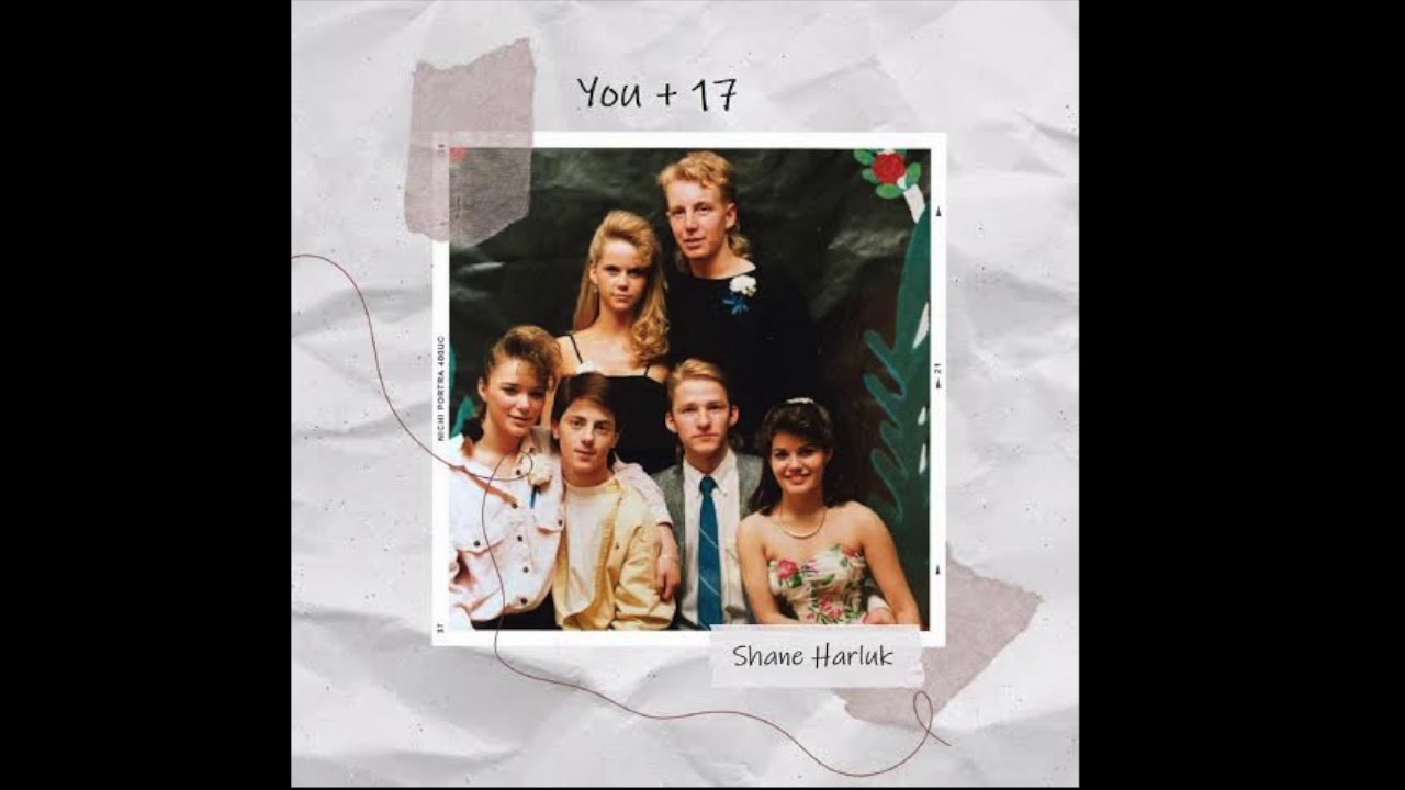 You + 17 Lyric Video - YouTube