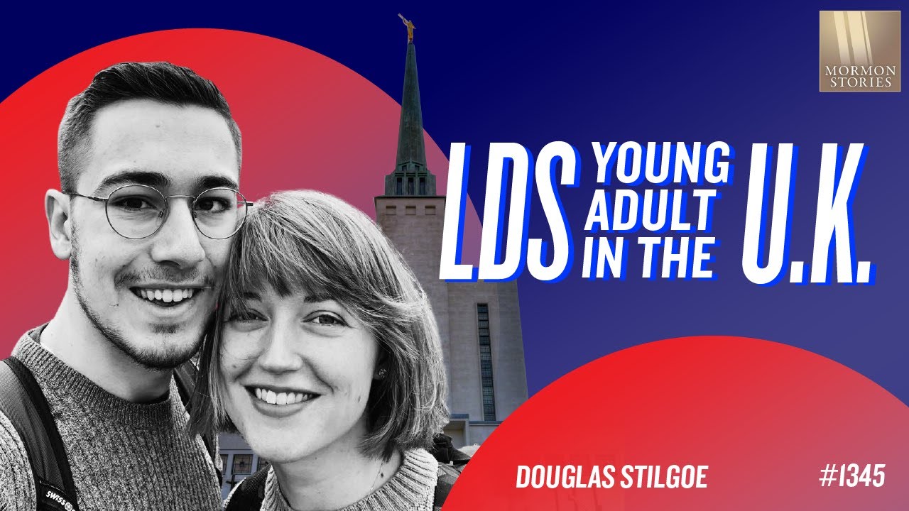 Douglas Stilgoe / Nemo - Leaving the LDS Church as a Young Adult in the ...