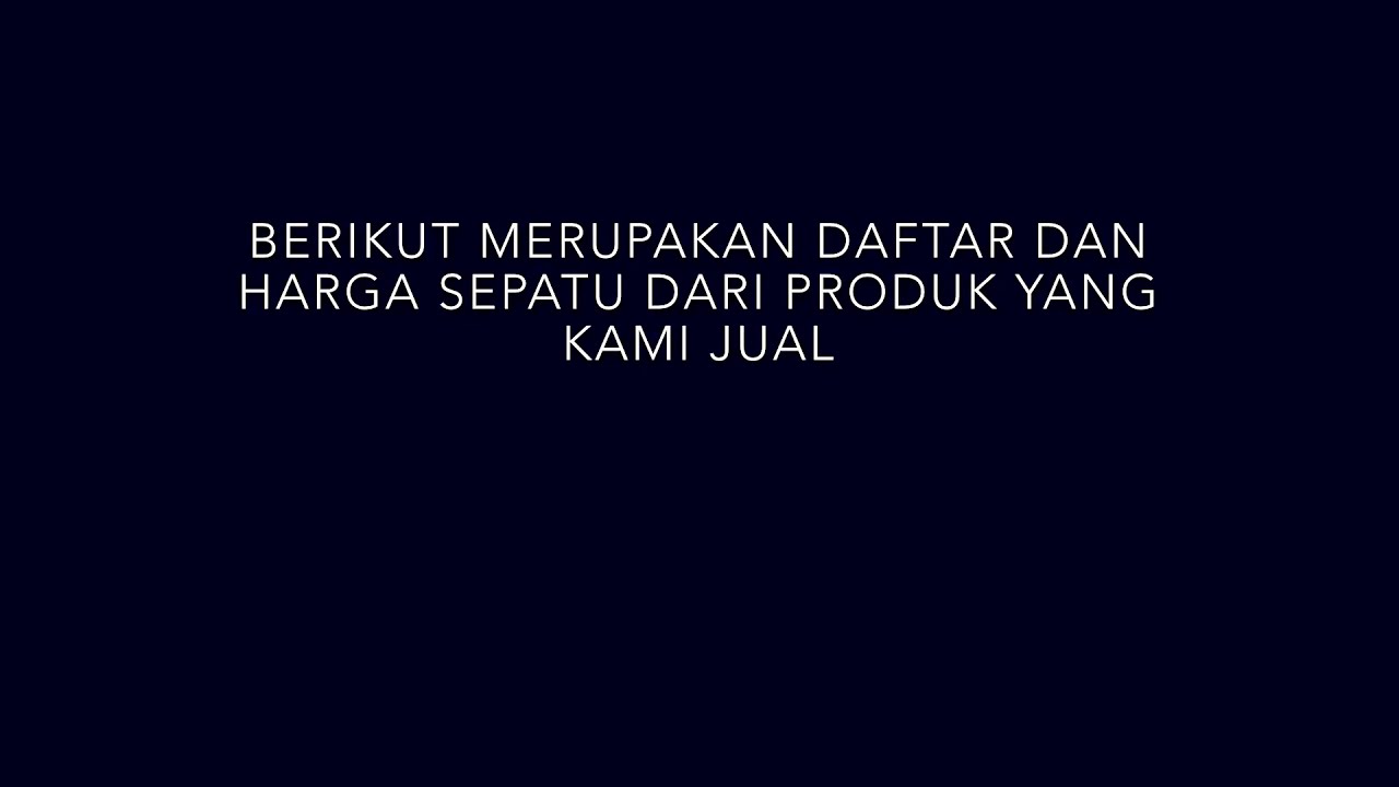 TUGAS UTS E-COMMERCE - YouTube