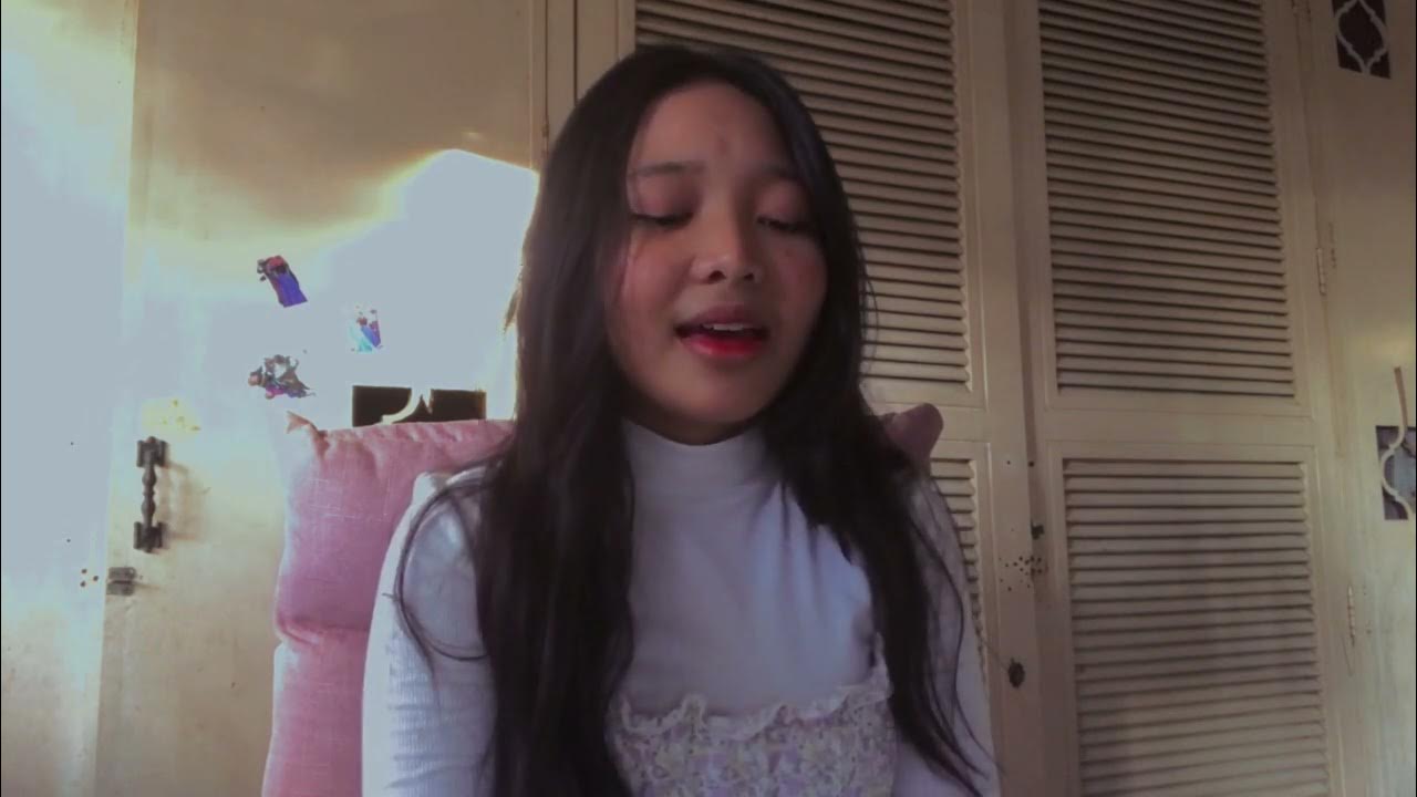 Let You Break My Heart Again Cover Laufey Youtube