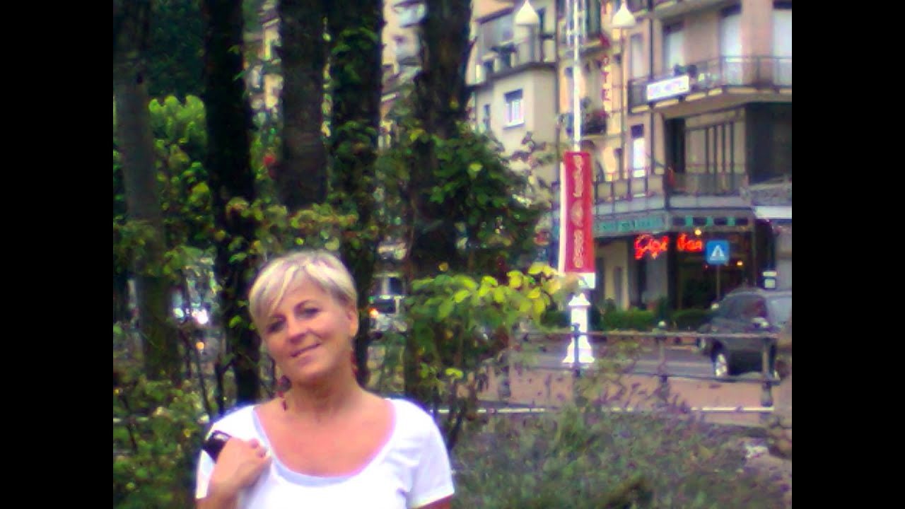 Anna amore mio perdonami - YouTube