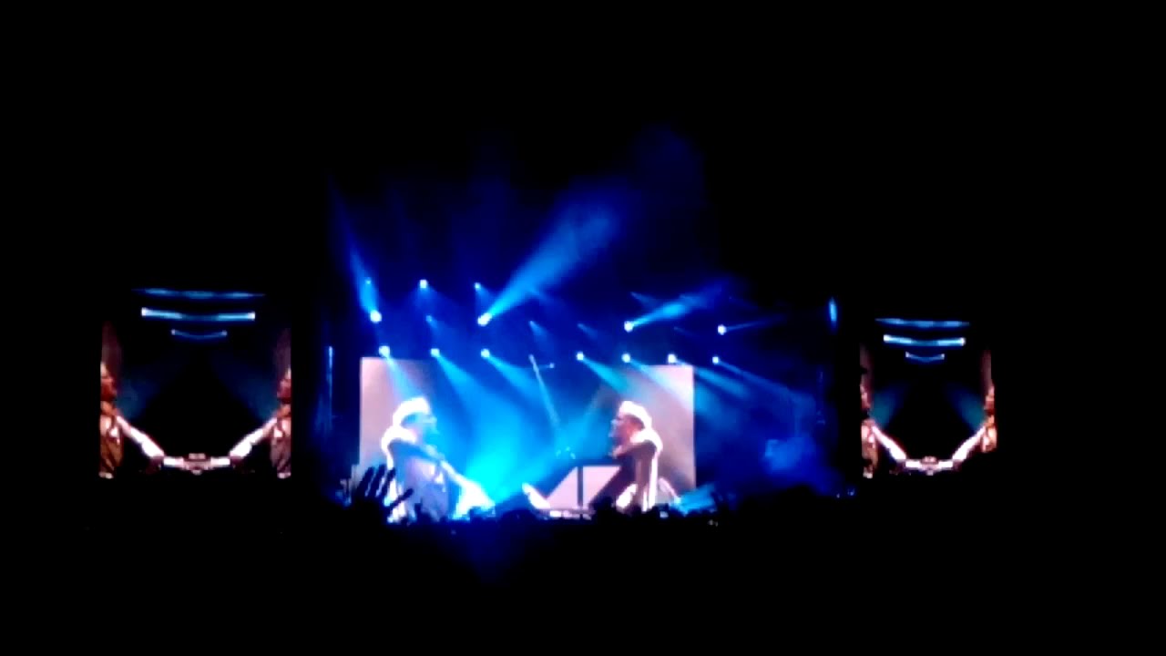 Sunshine – AVICII Live in Chiba, Japan | June 5, 2016 - YouTube
