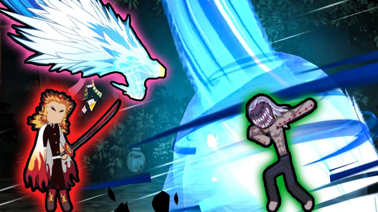 Stick Demon Shadow Fight Chapter 8 (Hard Difficulty) | Ultimate Boss ...