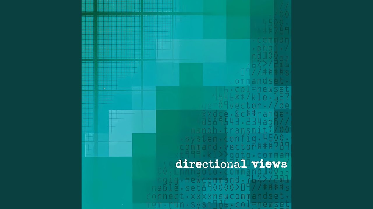 Echo Systems - YouTube
