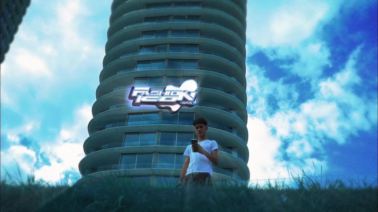 Zetta 09 - FASHION ICON (Video Oficial) - YouTube