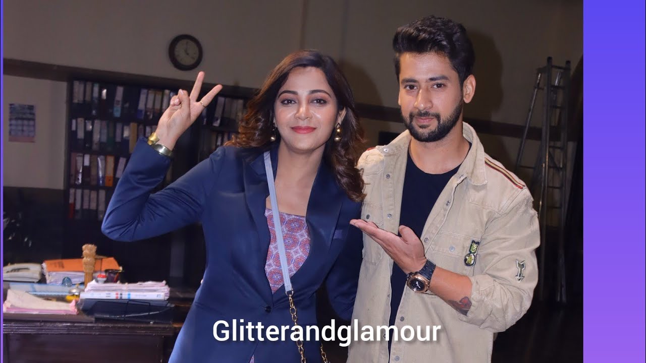 Veer Malhotra Interview on Amrita Brar | Sony Sab | Paras Arora ...