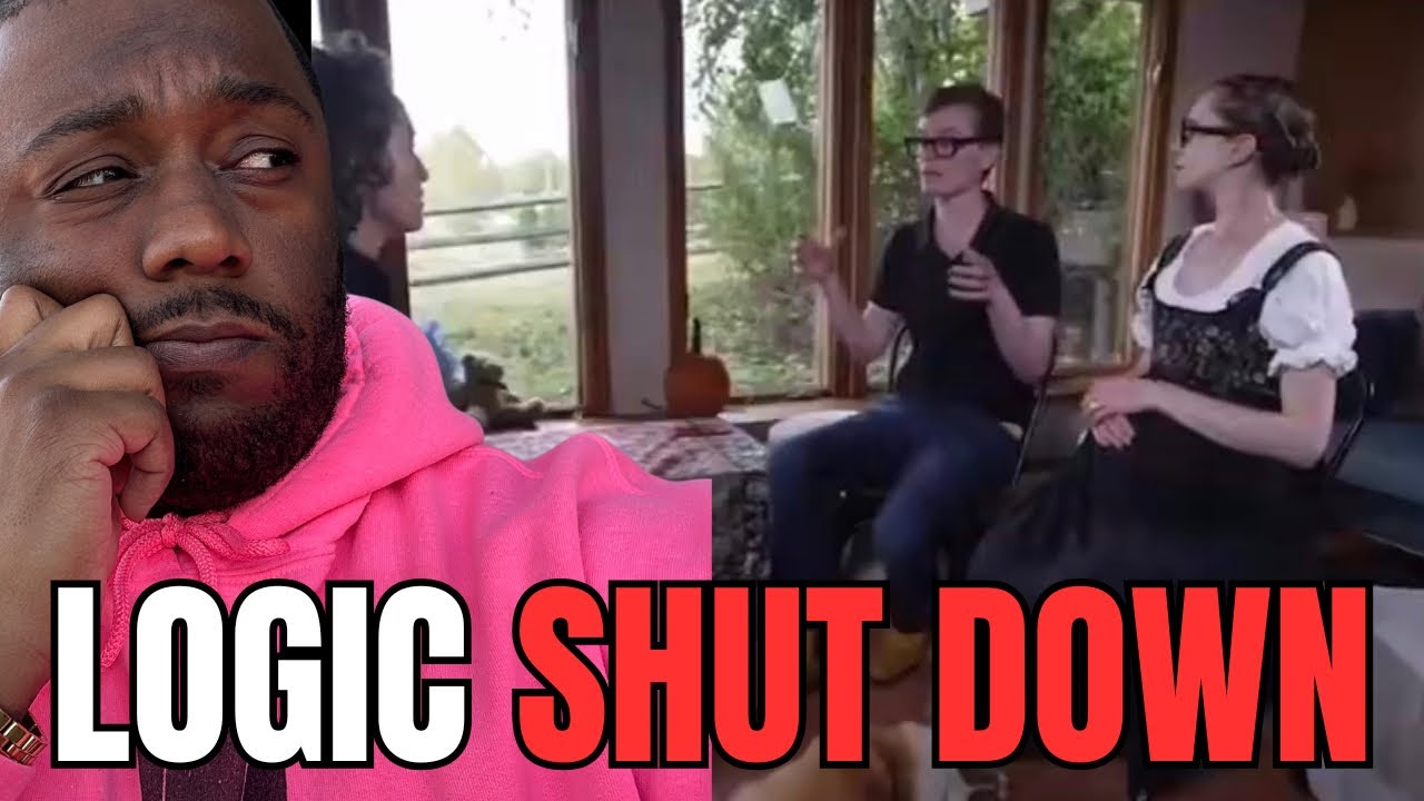 When Ideology Replaces Reason: The Breakdown of Open Debate - YouTube