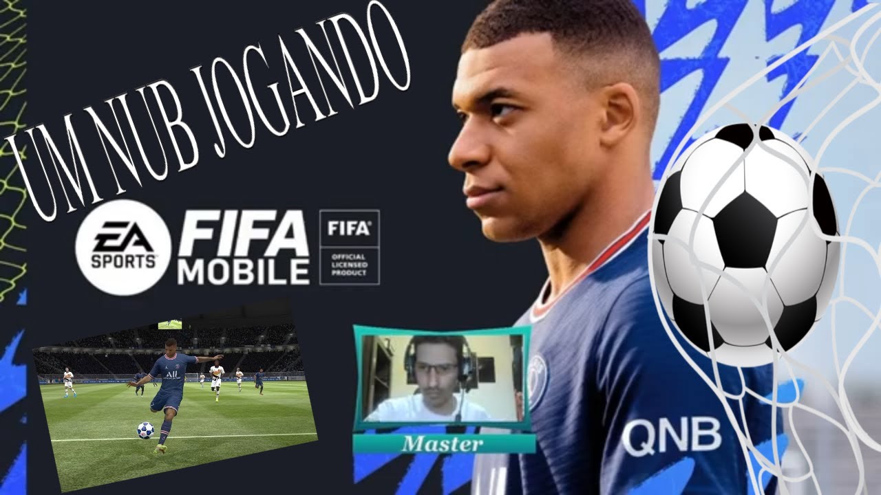 FIFA mobile Live #7 Mbappé - YouTube