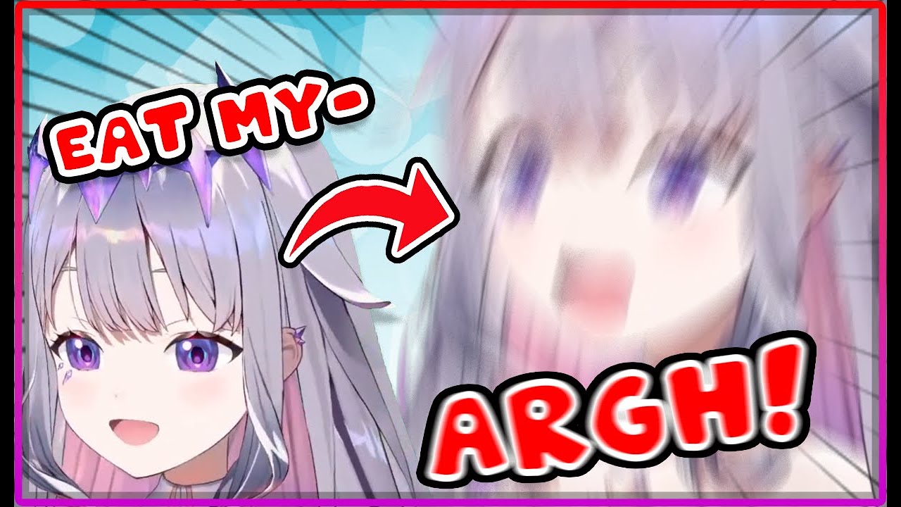 [ENG SUB/Hololive] Biboo and her genius comedic timing never fail to ...